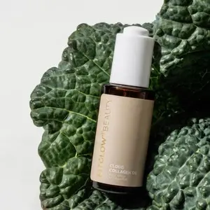 FITGLOW BEAUTY Cloud Collagen Oil