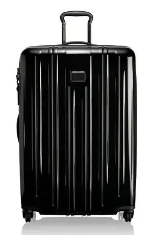 Tumi Extended Trip Wheeled Packing Case - Black