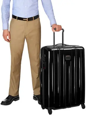 Tumi Extended Trip Wheeled Packing Case - Black