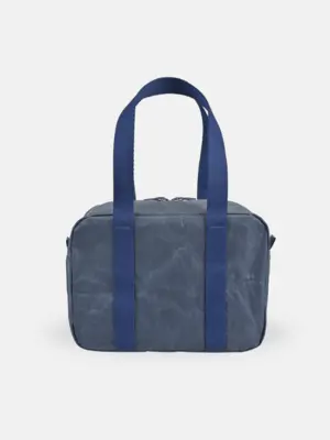 OUT OF THE WOODS Leo Lunch Cooler