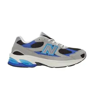 NEW BALANCE Abzorb 2010 'summer Steps - Grey