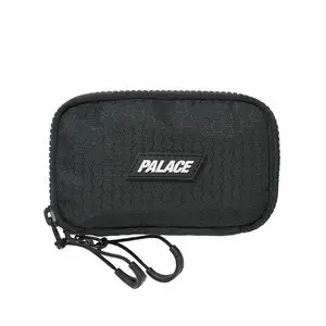 PALACE 3m Cordura Zip Wallet