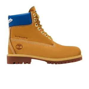 Timberland 6 Inch Waterproof Boot 'dodgers - Tan