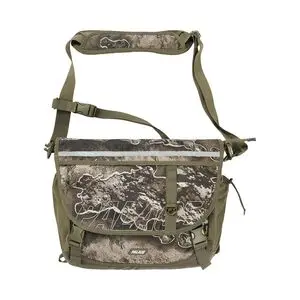 PALACE 3m Cordura Despatch Shoulder Bag - Brown