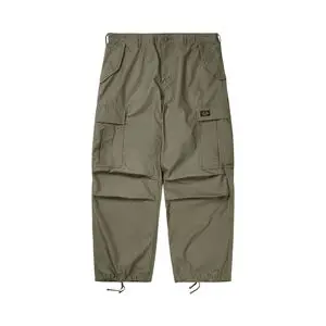 PALACE Ripstop Cargo Trousers - Green