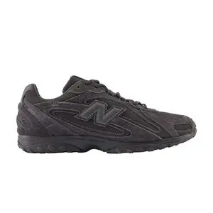 NEW BALANCE 204l 'magnet - Black