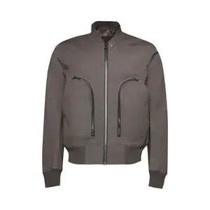 Rick Owens Bauhaus Bomber Jacket