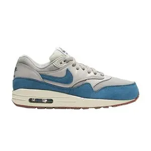 Nike Wmns Air Max 1 Essential 'brigide Blue - White