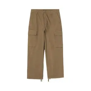 Carhartt Work In Progress Kade Cargo Pant 'dark Beech - Green