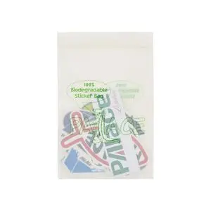 PALACE Autumn Sticker Pack
