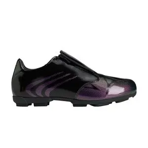 Adidas Y-3 F50 Aop - Black
