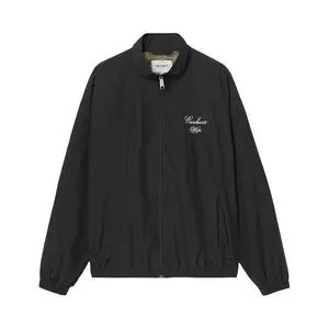 Carhartt Work In Progress Travon Jacket /wax - Black