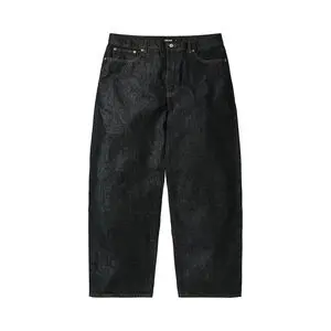 PALACE P90 Baggy Jean Rough Rinse Wash