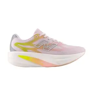 NEW BALANCE Wmns Supercomp Rebel Chalk - Pink