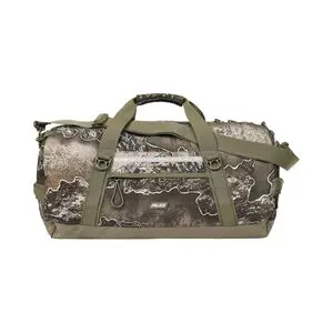 PALACE 3m Cordura Realtree Excape Duffel Bag