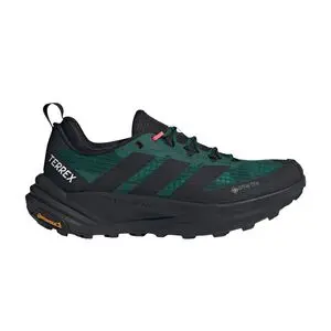 Adidas Terrex Freehiker 3 Low Gore-tex 'collegiate - Green