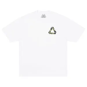 PALACE Colour P3 T-shirt - White