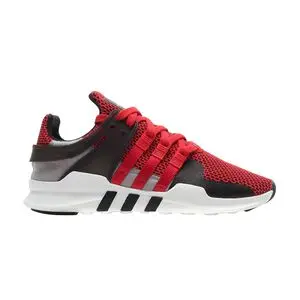 Adidas Eqt Support Adv 'collegiate - Red