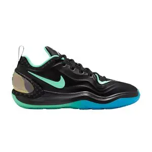Nike Wmns A'two 'nationals - Black