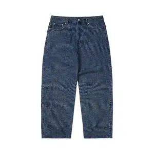 PALACE P90 Baggy Stitch Jean