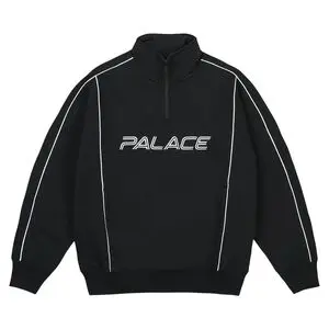 PALACE Piped 46026 Zip