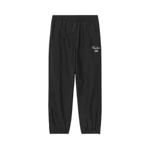 Carhartt Work In Progress Travon Pant /wax - Black