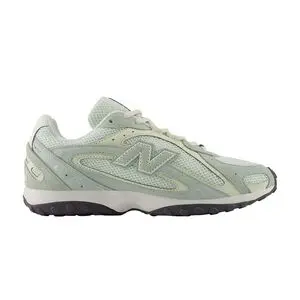 NEW BALANCE 204l 'silver Moss - Green