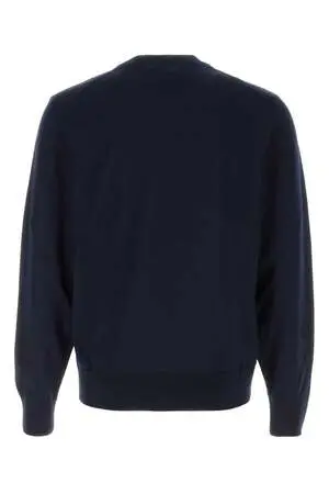 BOSS Midnight Wool Sweater
