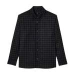 A.p.c. Bobby Overshirt - Multicolor
