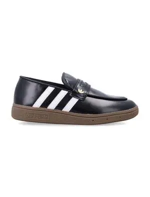 ADIDAS ORIGINALS Handball Spezial Loafer Shoes - Core Black