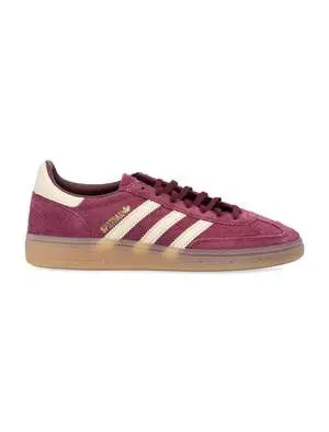 ADIDAS ORIGINALS ADIDAS ORIGINALS Handball Spezial Suede Sneakers Maroon