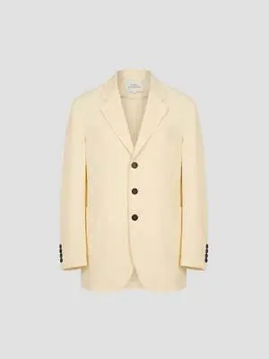 Studio Nicholson Washed Blazer