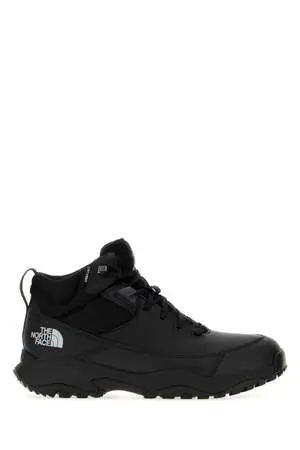 The North Face Storm Strike Iii Ankle Boots