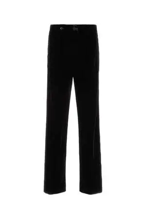 Giorgio Armani Tailored Trouser - Nero