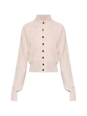 Sportmax Long Sleeve Cardigans For Women