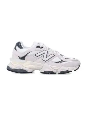 NEW BALANCE NEW BALANCE 9060 Visible-Tech Y2K-Inspired Sneakers Reflection