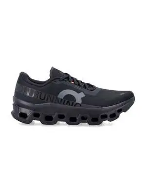 On Cloud" Style Cushioned Running Sneakers