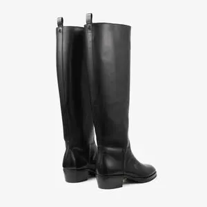 JIMMY CHOO Mave Knee High Boots