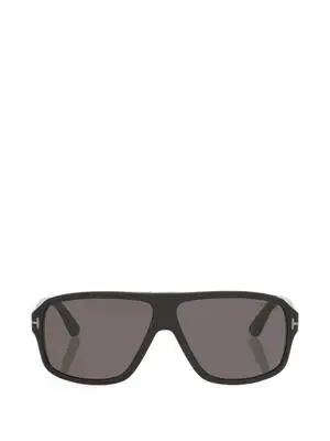 TOM FORD Tr002345 William-02 - Black