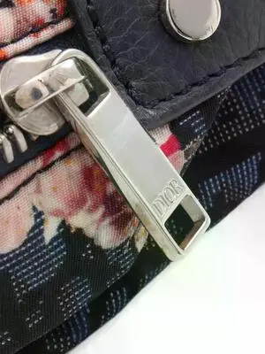 Dior 2021-2026 Sorayama Oblique Backpack