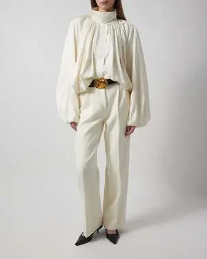 ROTATE BY BIRGER CHRISTENSEN Juana Bomber Jacket