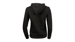 PUMA Emblem Pull On Hoodie
