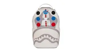 SPRAYGROUND Nasa Collab Space Suit Ready Backpack - Multicolor