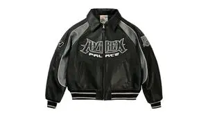 PALACE X Avirex Jacket - Black