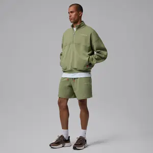 JORDAN Flight Fleece Shorts