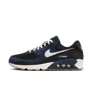 Nike Air Max 90 Sneakers - Blue