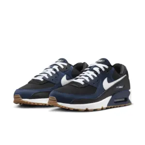 Nike Air Max 90 Sneakers - Blue