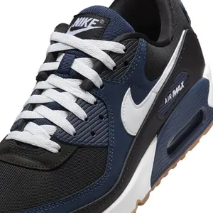 Nike Air Max 90 Sneakers - Blue