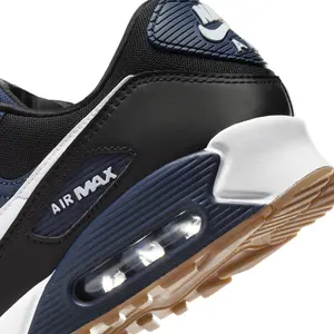 Nike Air Max 90 Sneakers - Blue