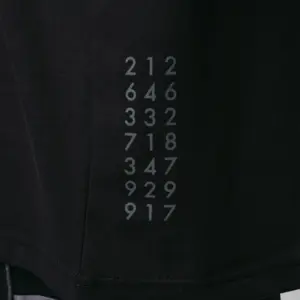 JORDAN Oversized T-shirt